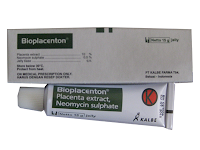 Ji'e Farma: Bioplacenton Gel 15 ml