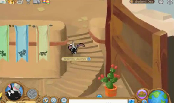 Animal Jam Community Blog: Animal Jam Beta