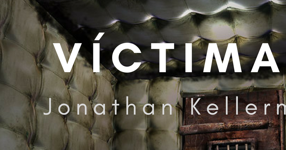 Víctimas - Jonathan Kellerman