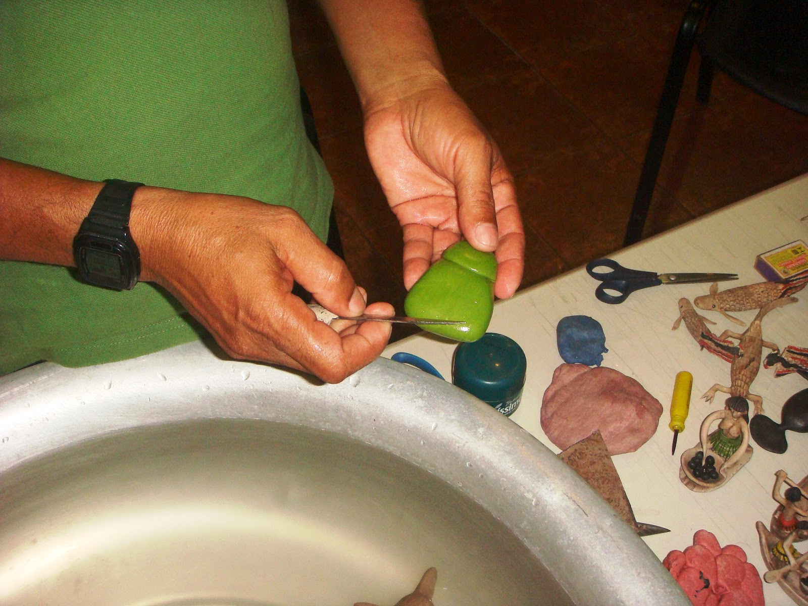 Artesanato de balata ganha Reconhecimento de Excelência da Unesco ...