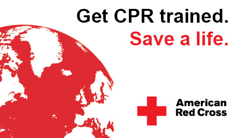 Travel-Tot: CPR: Save a Life, Get Certified