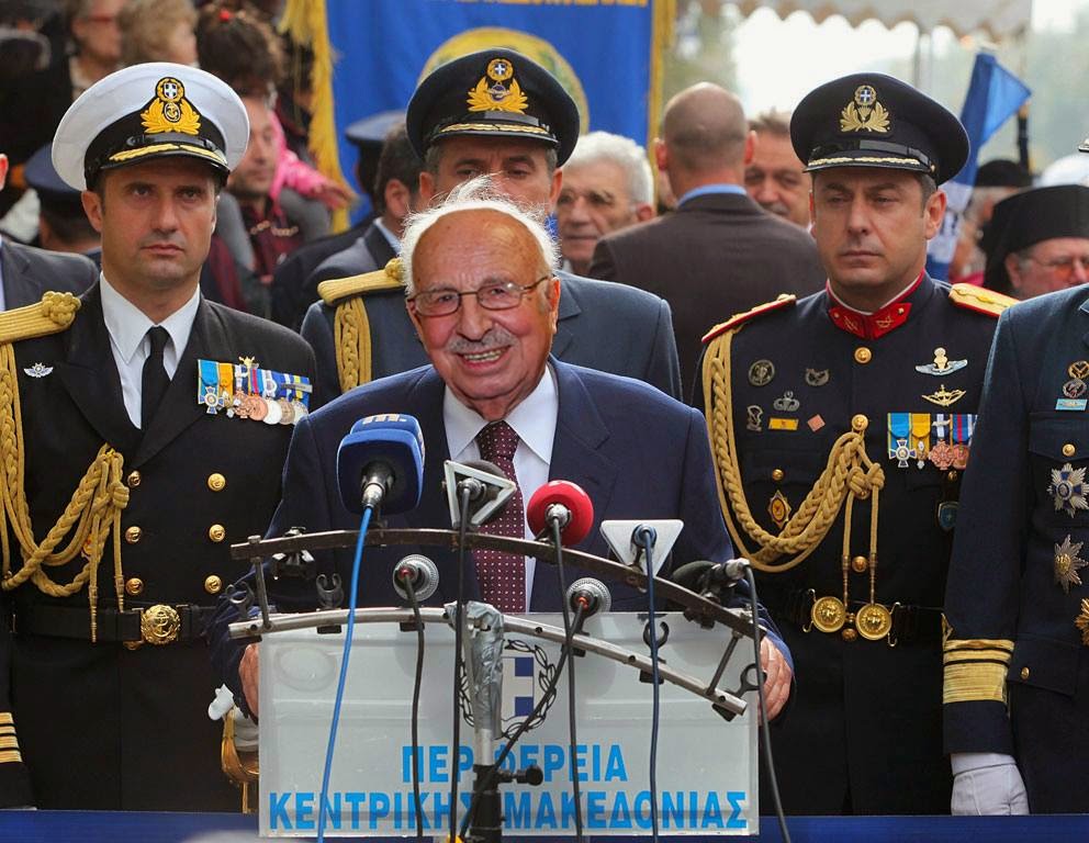 ''Ο ΒΛΑΣΗΣ ΓΩΓΟΥΣΗΣ ΠΡΟΕΔΡΟΣ της ΔΗΜΟΚΡΑΤΙΑΣ !" - Taxalia Blog ...