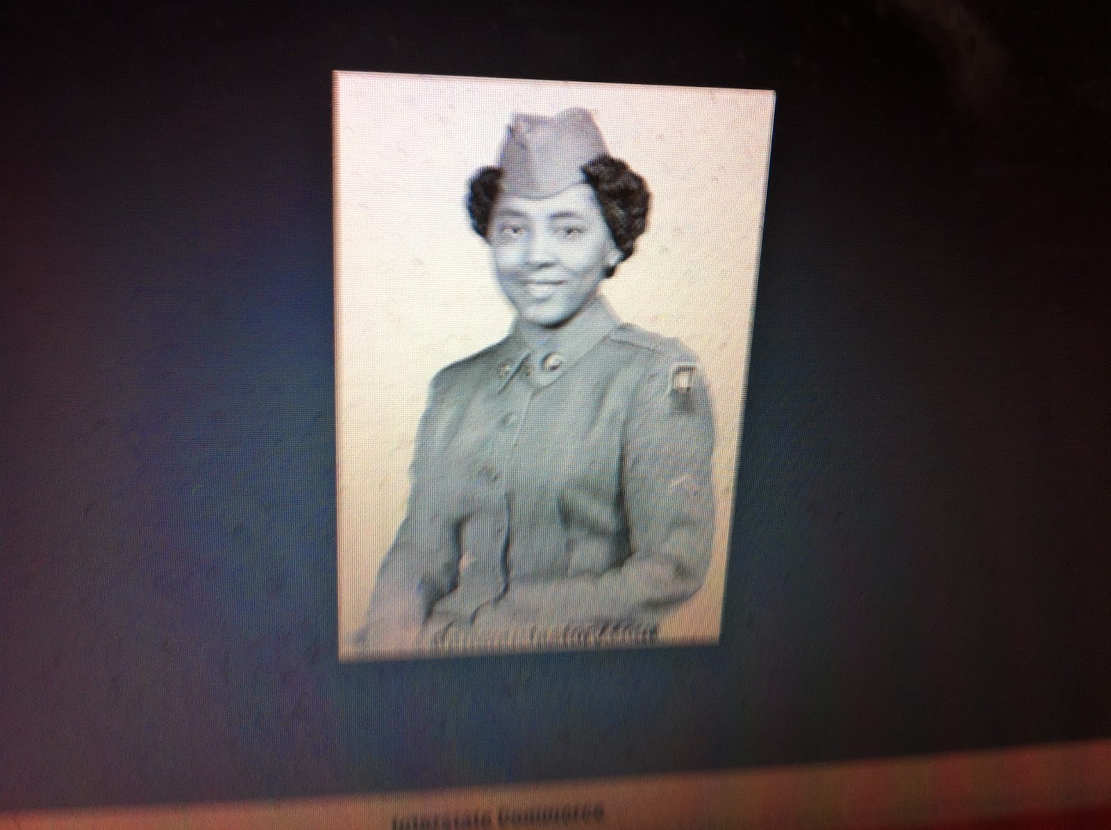 THE BLACK SOCIAL HISTORY:: BLACK SOCIAL HISTORY : SARAH KEYS v ...