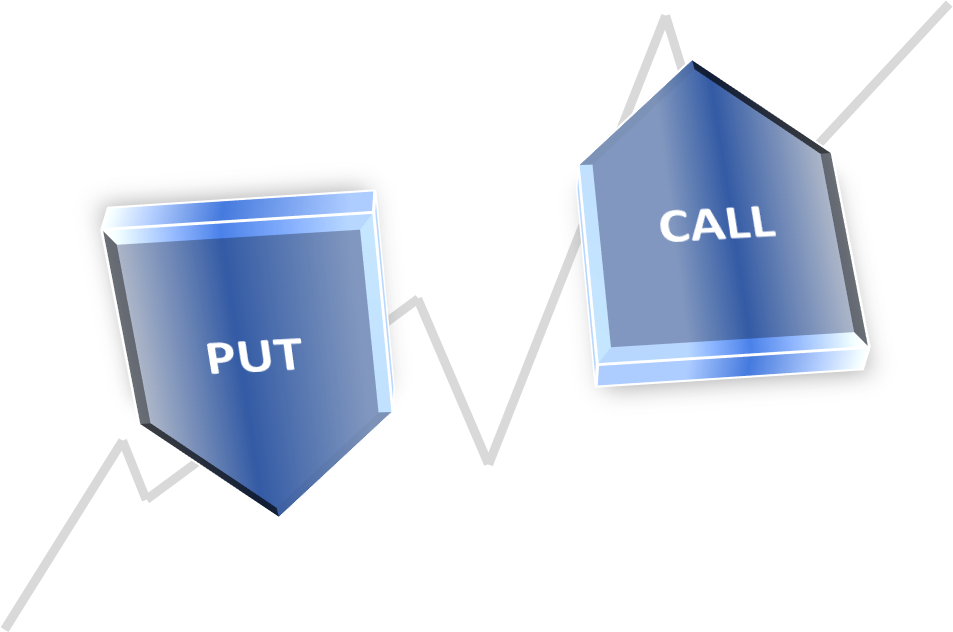 Trading TDKRIS: Qué son las opciones Put y Call?