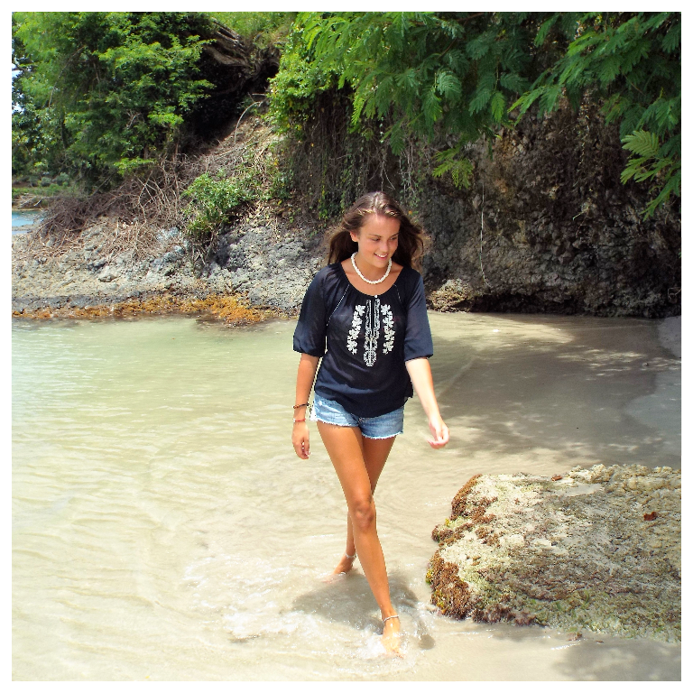 9 Ways To Dress Like An Island Girl | Ellie Showed Me