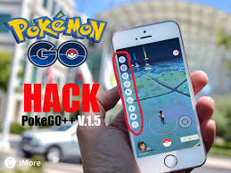 CATWALK: Download Pokemon Go++ | iOS/Android [Poke Go++ Hack]