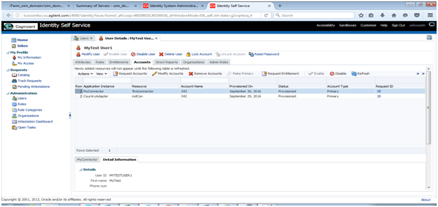 Som's Oracle IAM Blog: Multi-Level Workflow in OIM