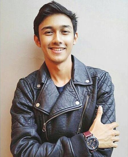 Immanuel Caesar Hito alias Mondy Anak Jalanan | Biografi Profil Biodata