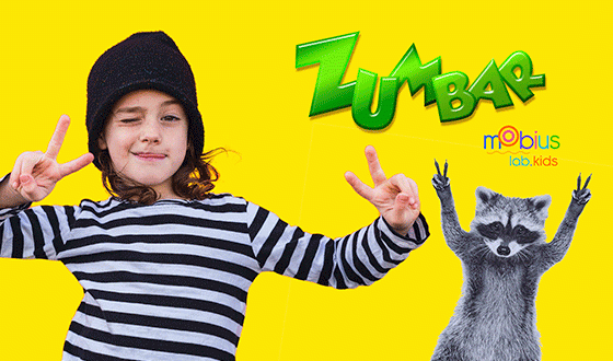 NickALive!: Mobius.LAB Kids Making New Preschool Series for Nick Jr ...