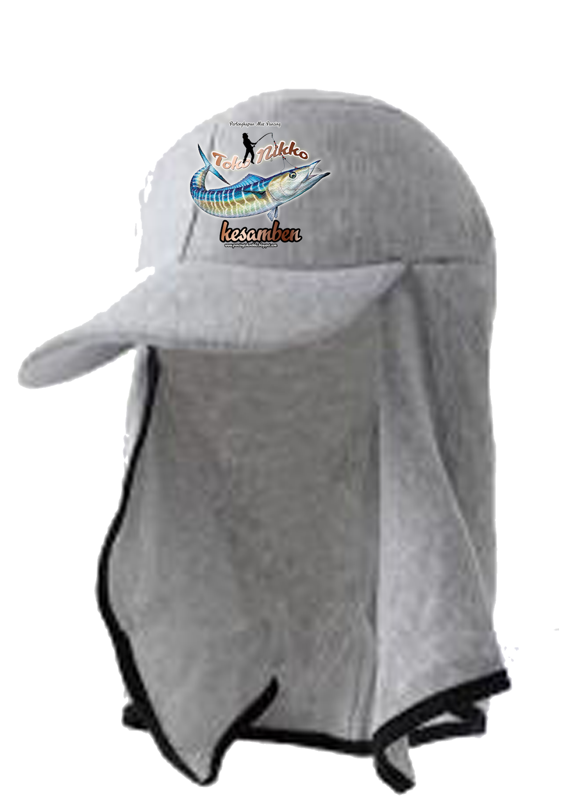 Pancing toko nikko: Topi Mancing Gaul Harga 85rb s/d 350Rb