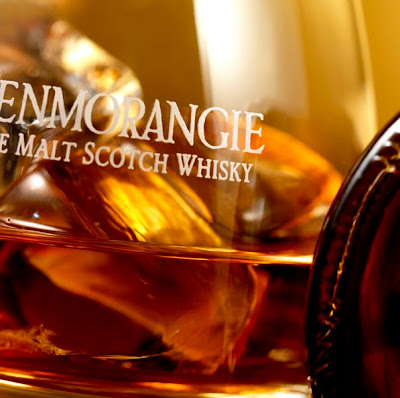 CHASING FOOD DREAMS: Glenmorangie Single Malt Whisky: The Glenmorangie ...