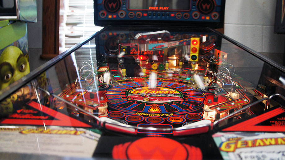 Bright Lights Bumper City: Toronto Pinball Blog: Canadian Pinball ...