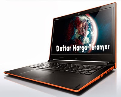 Daftar Harga Laptop Lenovo Juli 2018 - Daftar Harga Teranyar