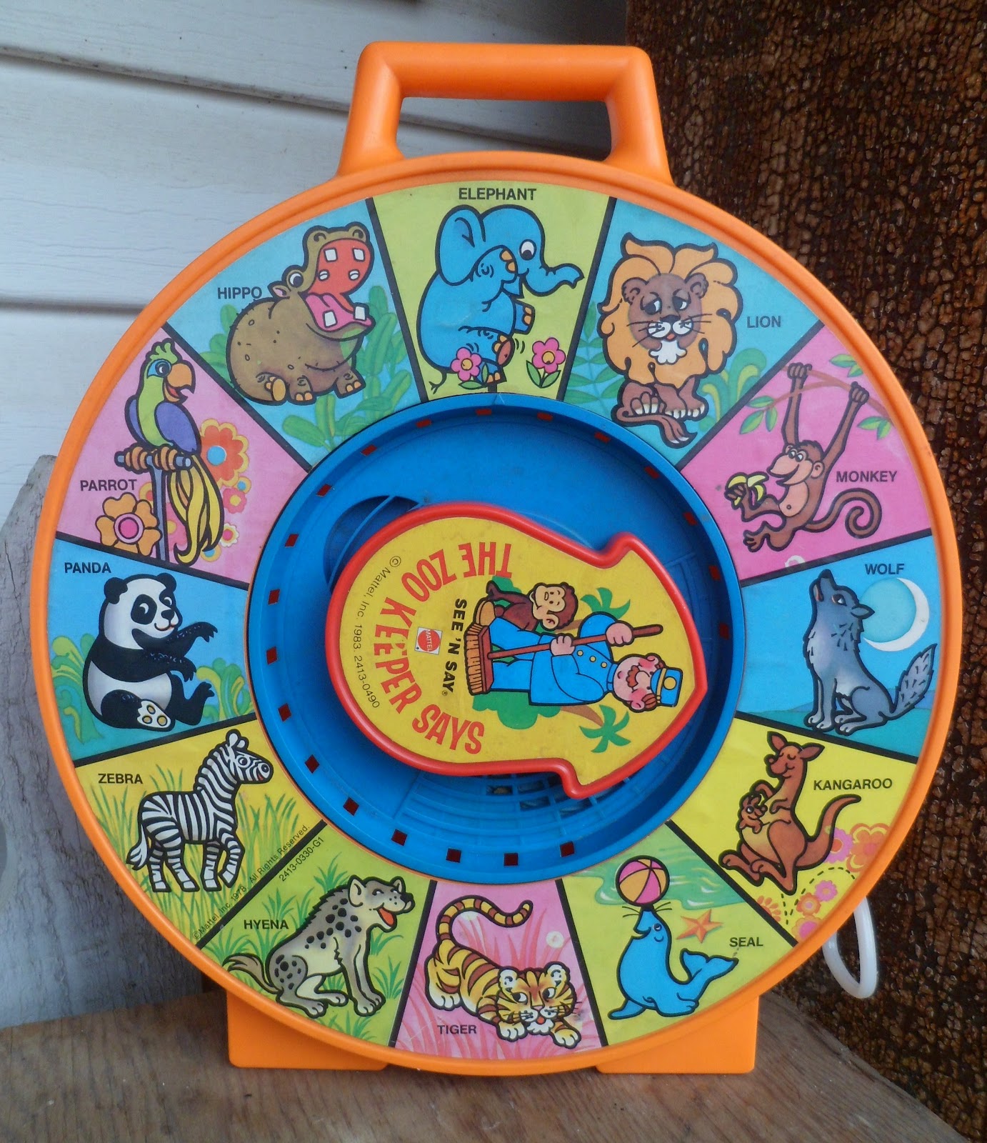 monkeybox: The Week in Junk 3/12 Edition