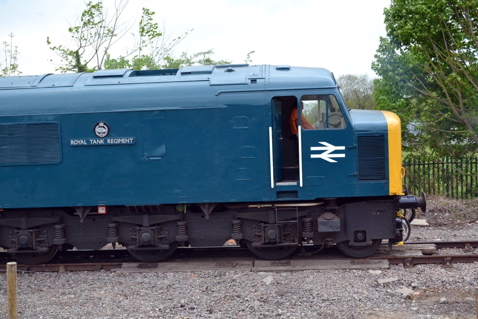 British Diesels and Electrics: Class 45 (BR/Sulzer 2,500hp Type 4 ...