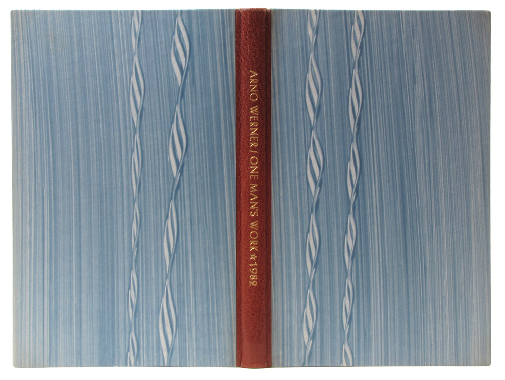 The Pressbengel Project: Exploring German bookbinding traditions and ...