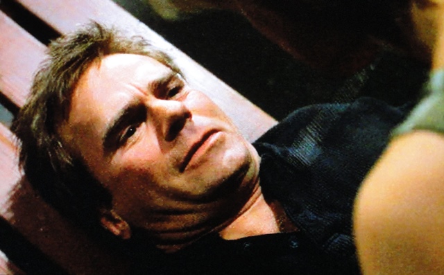 MUSINGS OF A SCI-FI FANATIC: Stargate SG-1 S1 Ep4: The Broca Divide