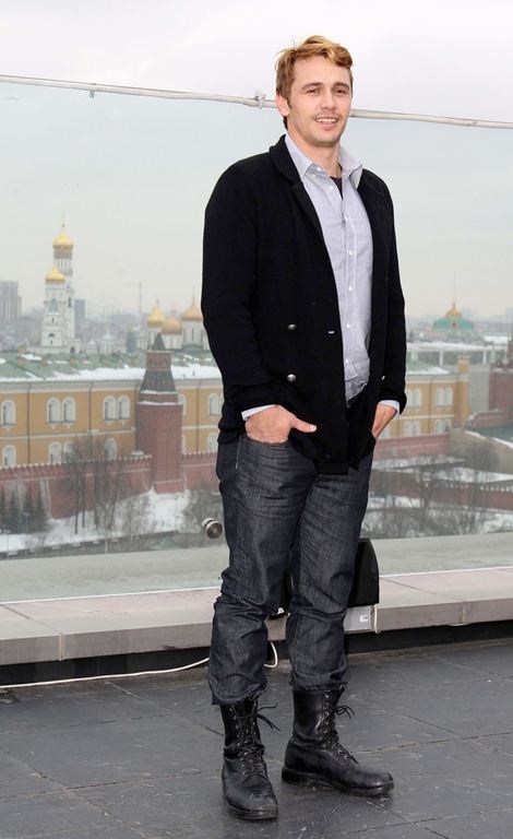 Gallery: The worst dressed men of 2013! | Fashion Men & Women