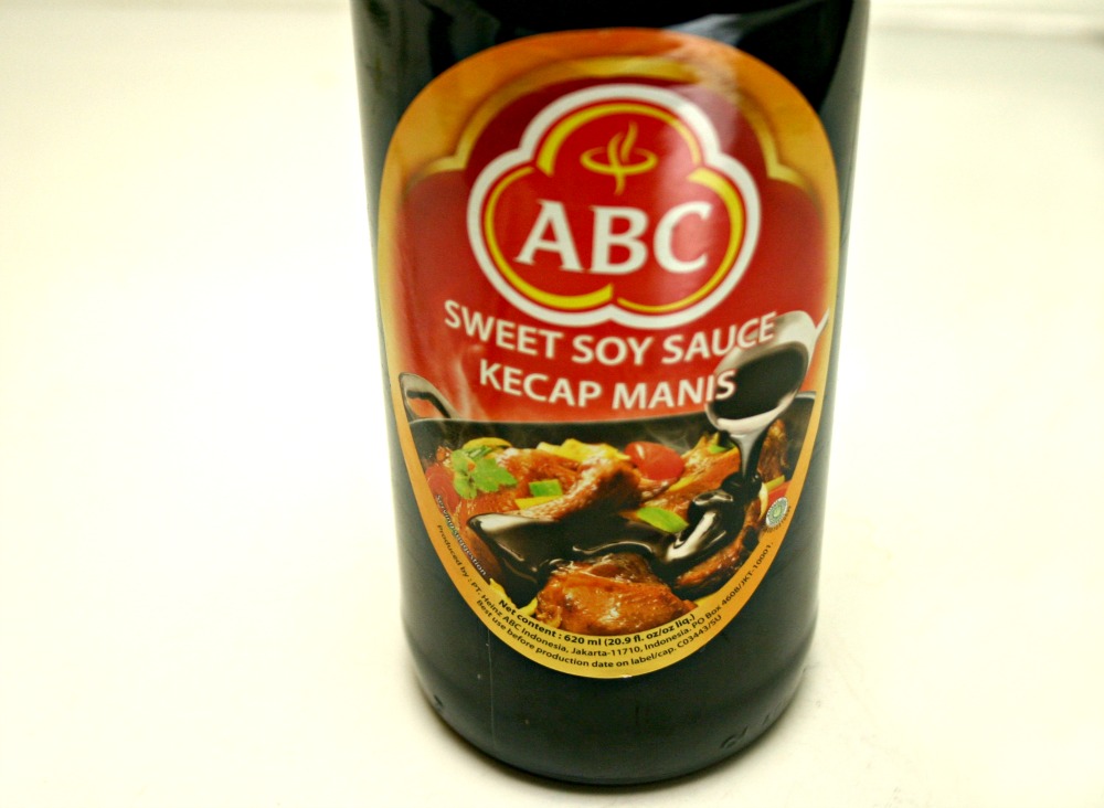 The Red Gingham: VG's "Shanghai Angus Steak" (Panda Express copycat recipe)