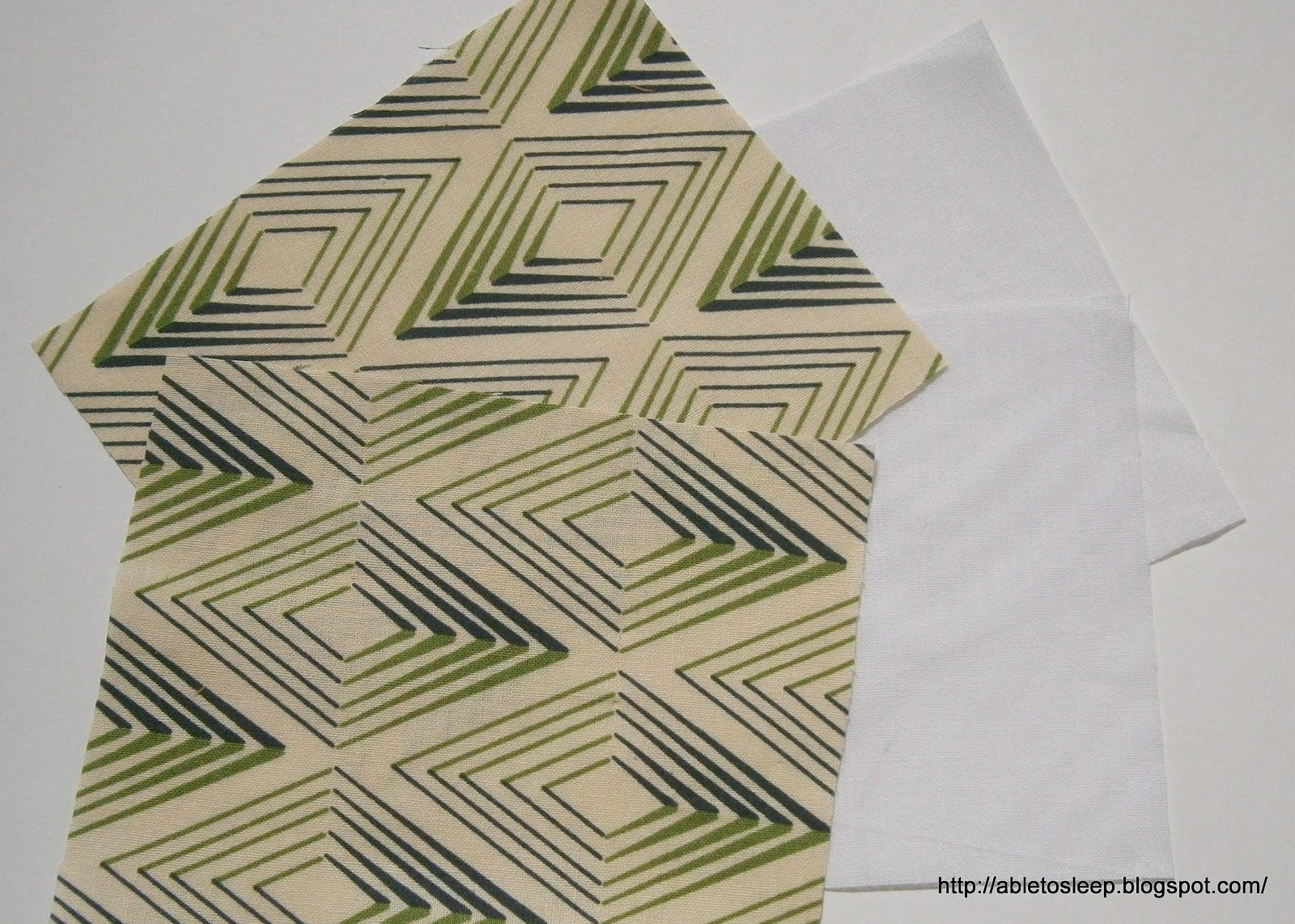 able to sleep: Luggage (or Decorative) Tag Tutorial