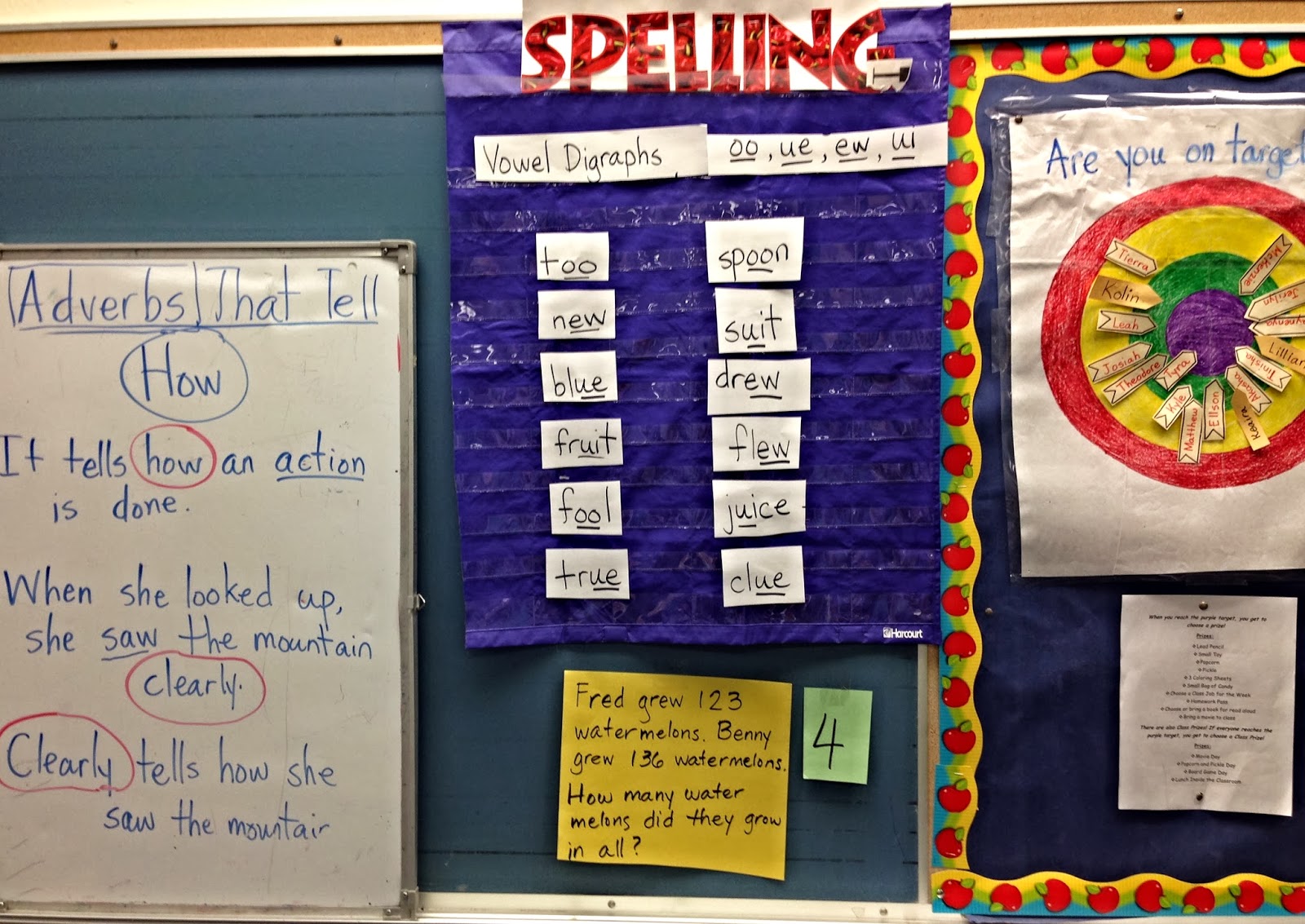 life and pancakes: Make Math Fun: Word Problem Scavenger Hunt