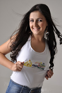 Fashion And Event 's: Canditatas a Rainha Feciagro 2011