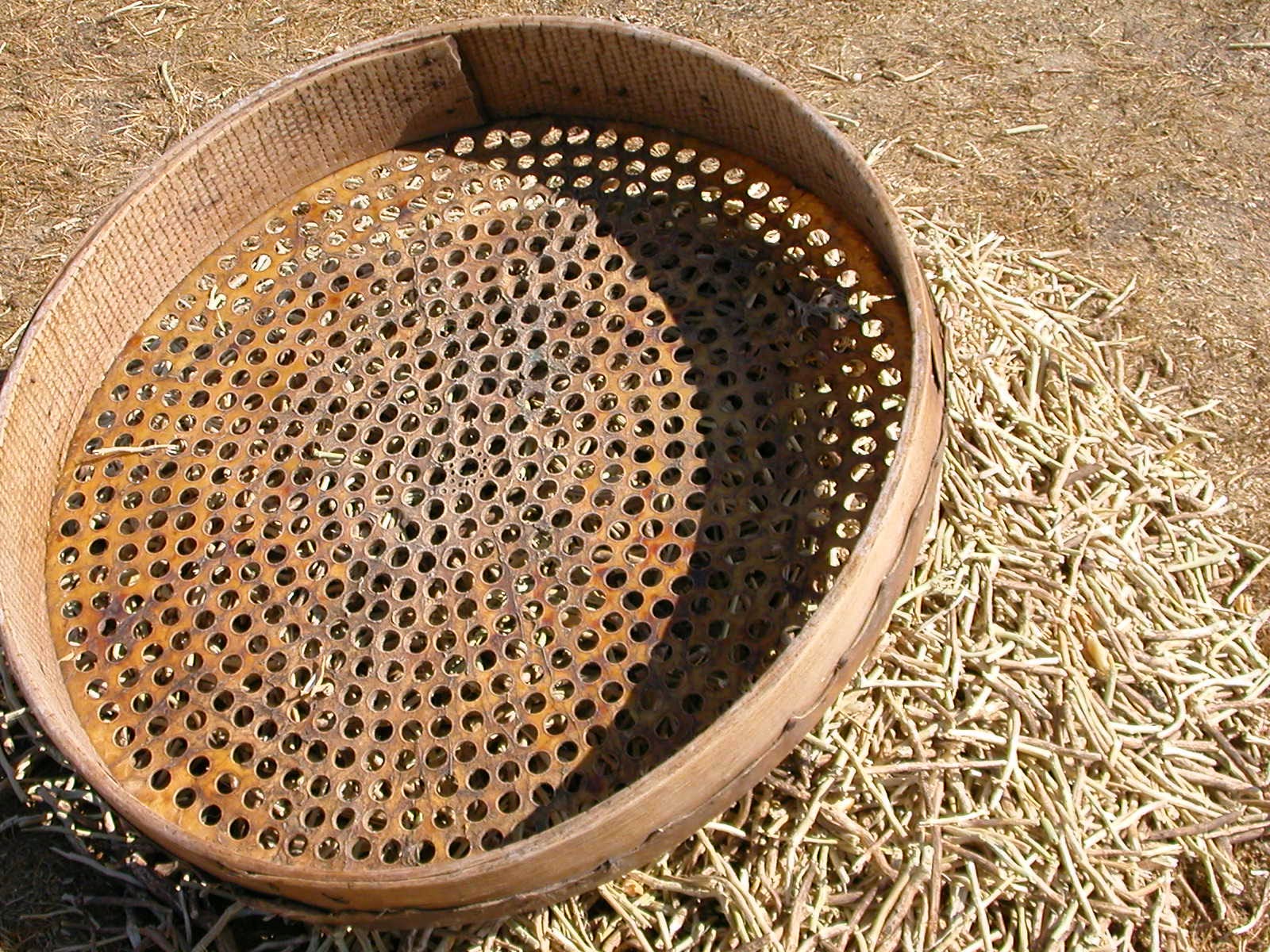 La pizarra de Gaude: marzo 2015