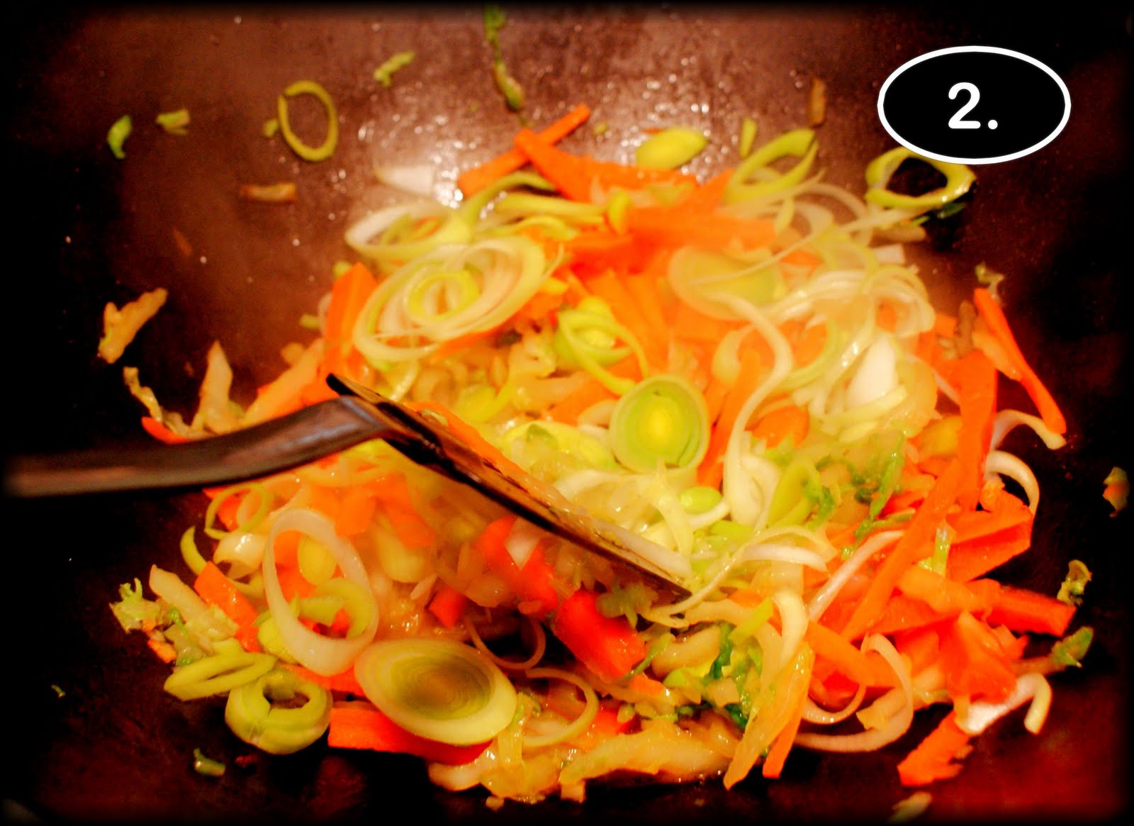 Eco Chic: Spomladanski zavitki