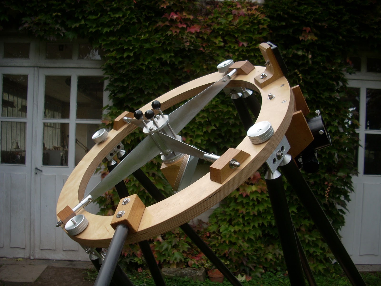 The Dobson Factory: Dobson 400 pour l'Allemagne