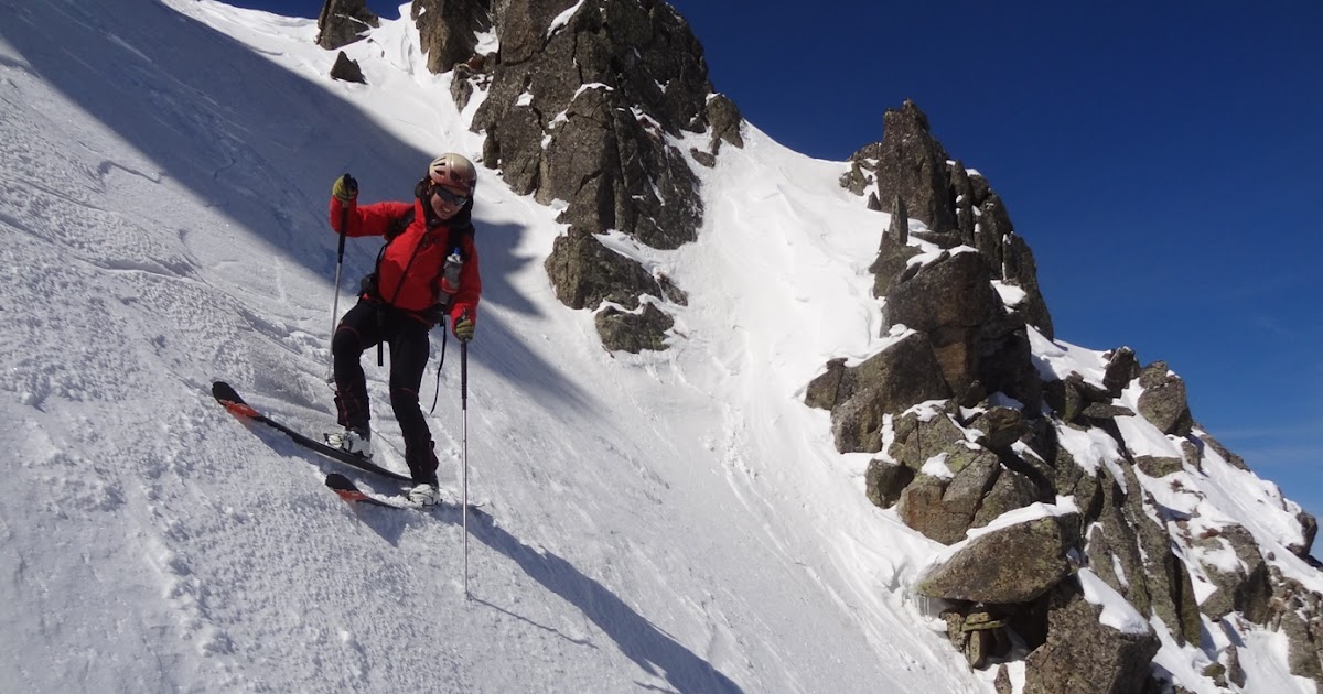 rocaineu: als Clots de la Menera (circ d'Engaït, Grau Roig), Andorra