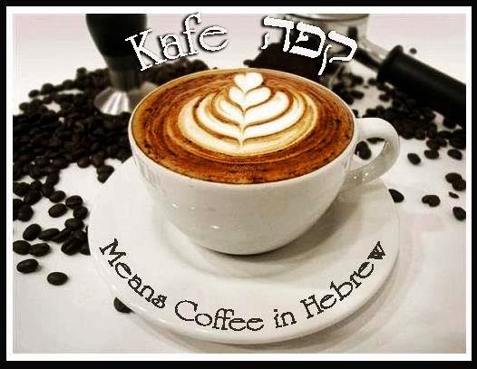 Love For His People: Have a cup on me!