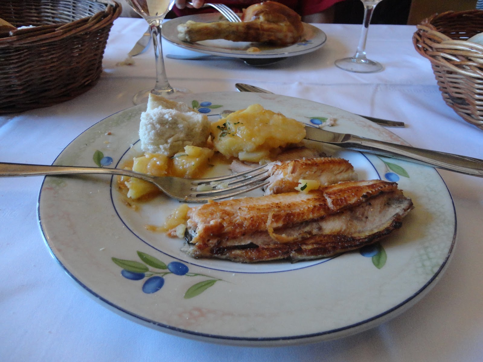 Moments in Madrid: A Day in Segovia