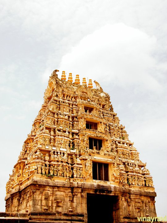 Absolutely my Views: Shri Chenna Keshava temple, Belur, Karnataka