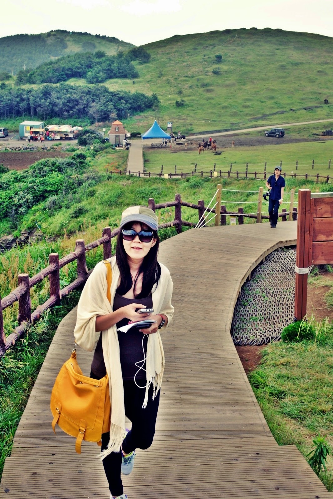 Meheartseoul | ~sweet memories~: How to go to Udo Island from Jeju?