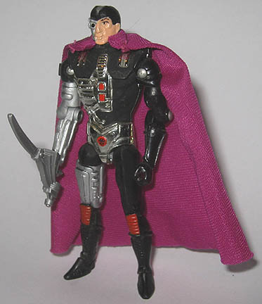 How About Some Hotstuff?