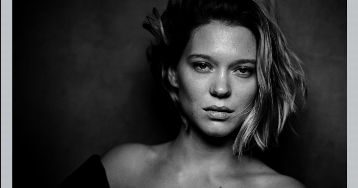 Vaune Phan: Paris: The 2017 Pirelli Calendar Unveiled - "Emotional"