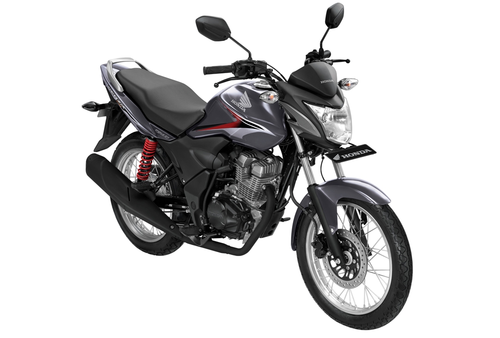 Spesifikasi dan harga motor baru honda Verza 150 ~ Tips Trik Dunia ...