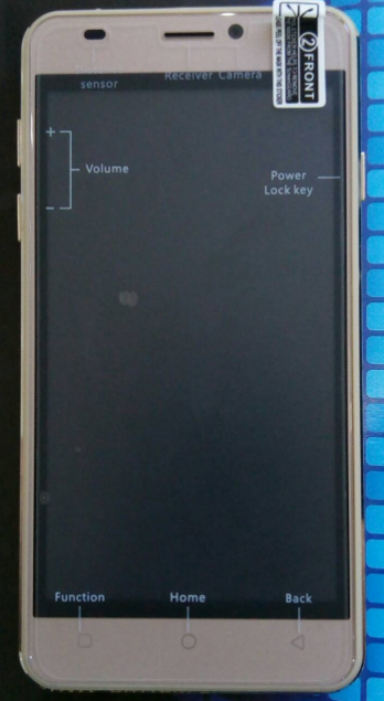 Icherry C150 ButterFly Terbaru Android Lollipop | Harga dan Spesifikasi HP