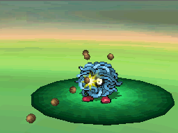 Bullet Seed ~ PMD || Acervo de Imagens de Digimon e Pokémon || +Plus ...