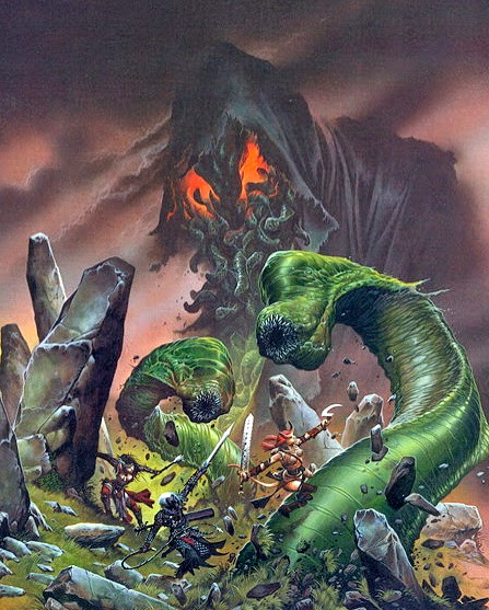 Power Score: November 2014