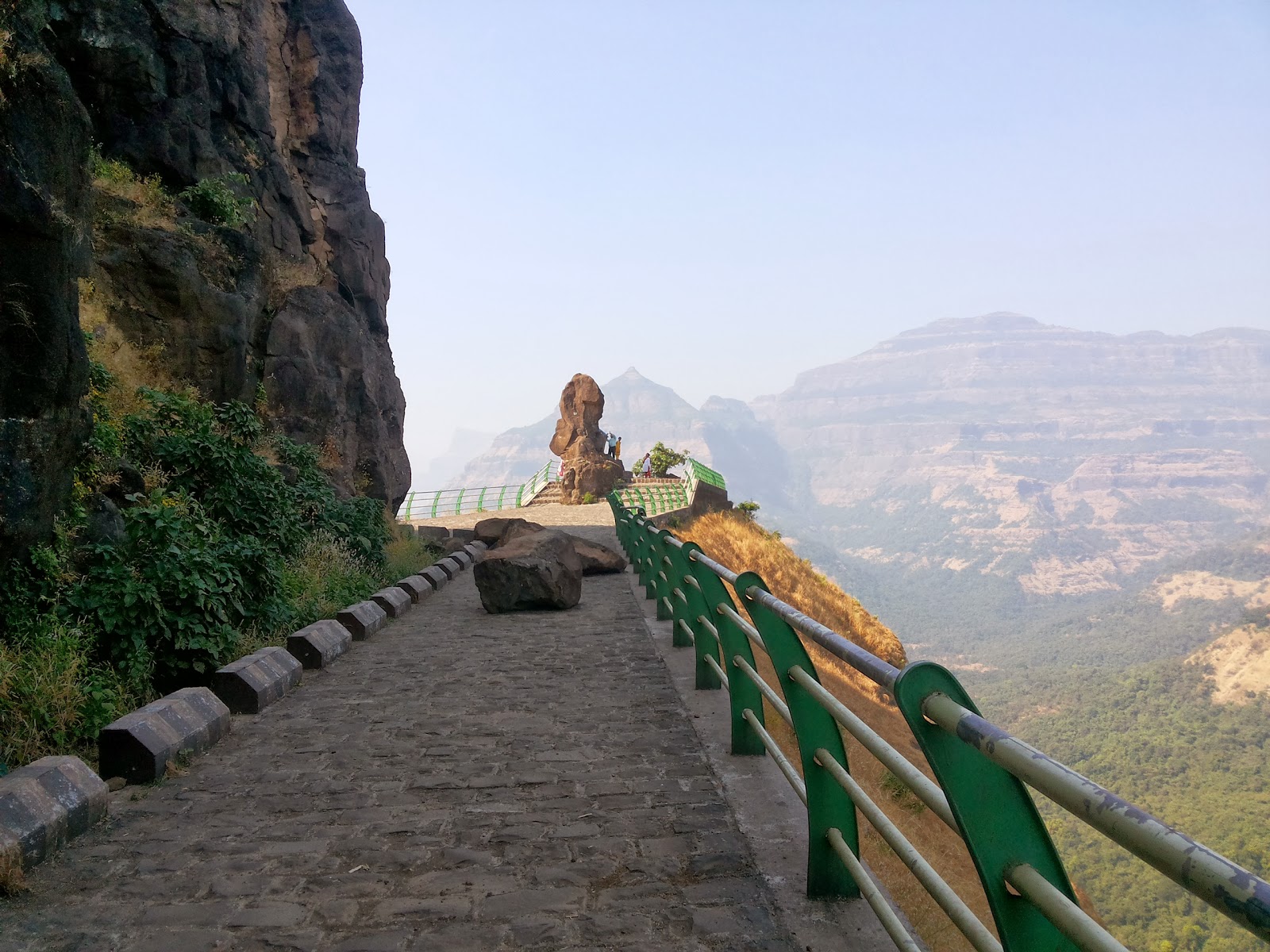 A bike ride to Malshej Ghat and Pimpalgaon Joga Dam - Rakmoddin's ...