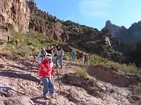 ON THE ROAD: Rock Shadows RV Park-Apache Junction,AZ