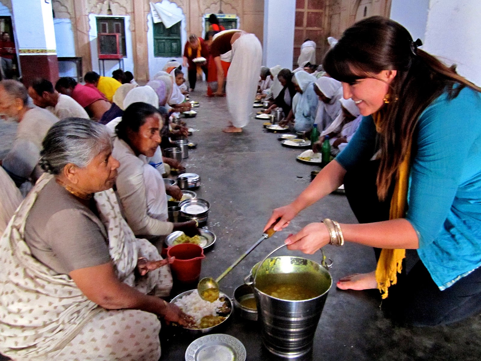 { Ma vie de voyage }