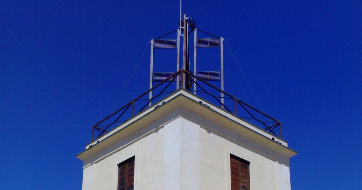 JSENG Engineering & Management SL: LA TELEGRAFÍA ÓPTICA EN ESPAÑA