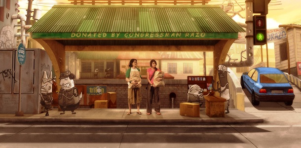 The Bernel Zone: ‘Saving Sally’ Is as Delightful and Groundbreaking as ...