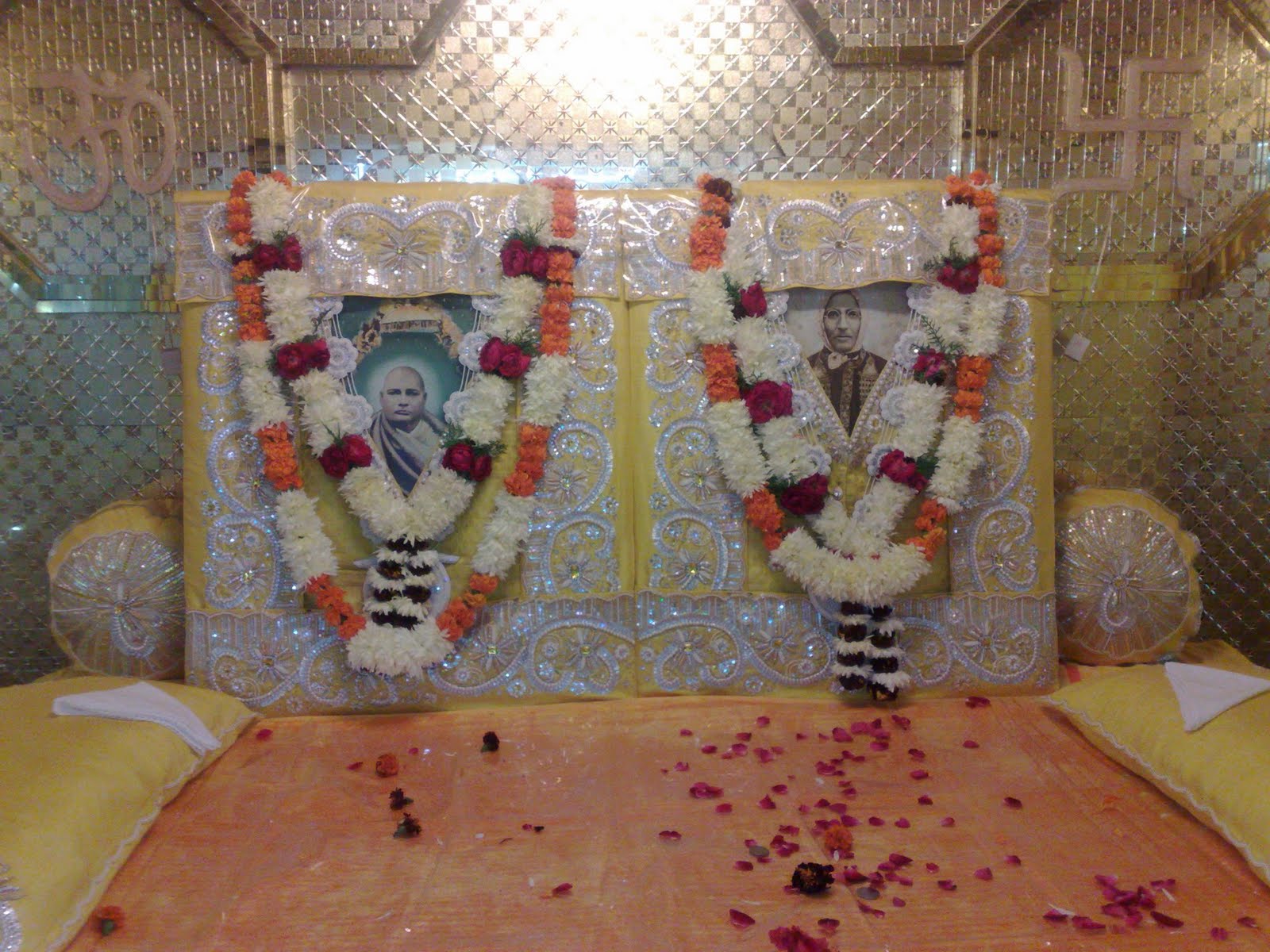 Shri Nangli Sahib Darbar Trust Nangli Tirath Nangli Dham: Nangli Sahib ...