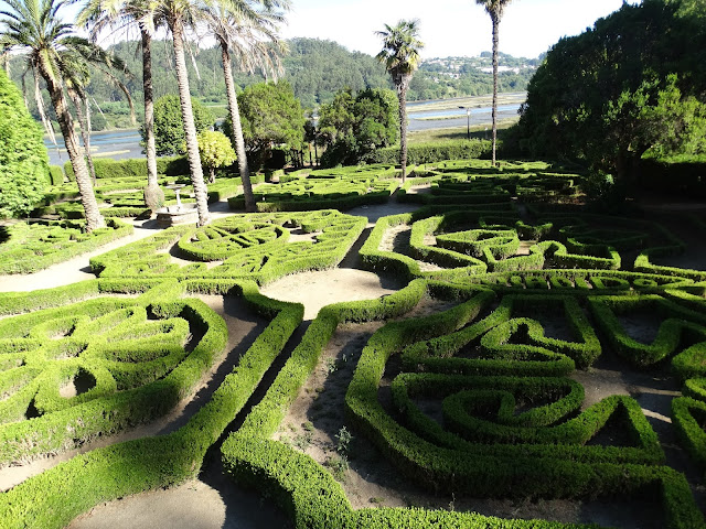 Que ver en... BERGONDO