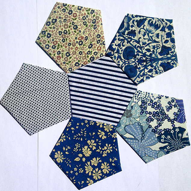 Aestheticsliving: PATCHWORK BOLD