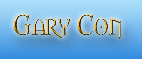 About Bruce Heard and New Stories: Not Ar: Gary Con V