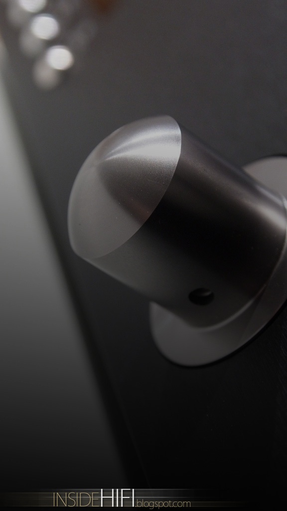 Inside Hi-Fi: Primare A10